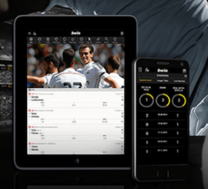 Bwin App - Download της εφαρμογή της στοιχηματικής Bwin.gr