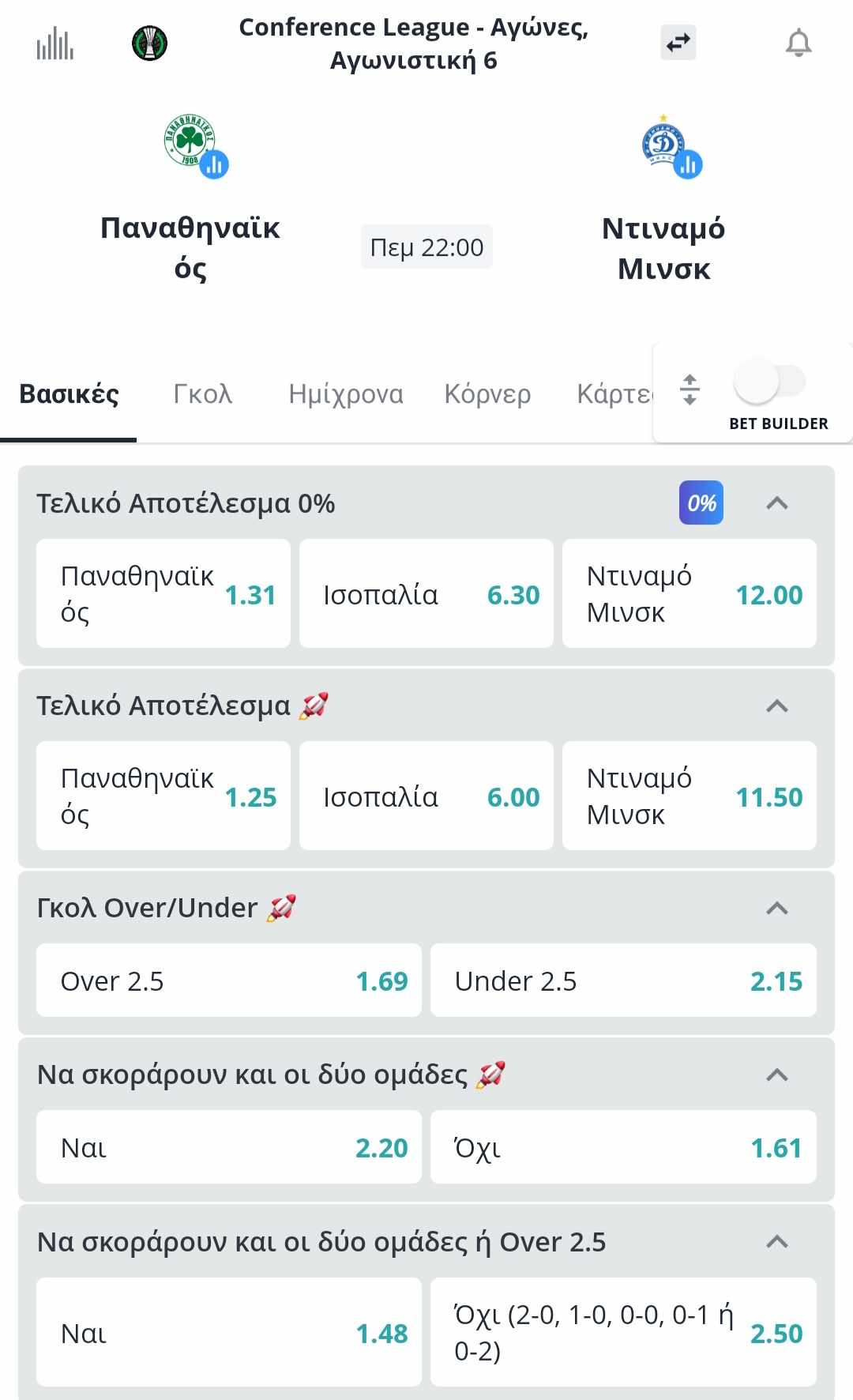 Novibet 0% Γκανιότα* με πολύ καλές αποδόσεις στην Novibet.gr